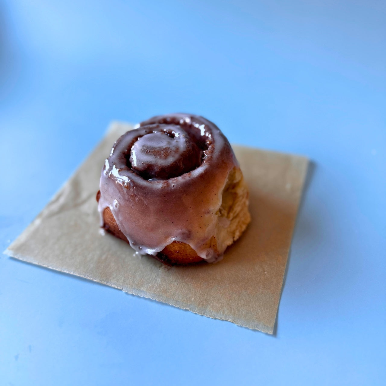 Delicious Donuts Inc