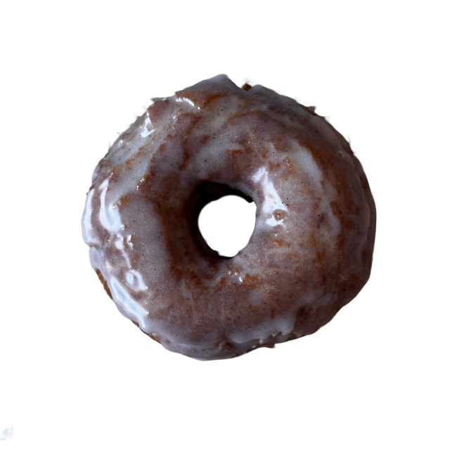 Glazed Old Fashioned - 4, 6, or 12 Pack – Delicious Donuts Inc